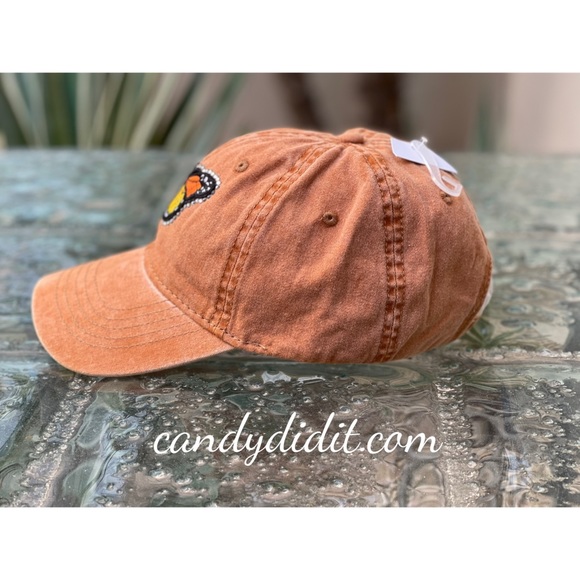 Candy Did It! | Accessories | Nwt Beautiful Handmade Monarch Butterfly ...